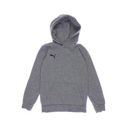 Puma Jungen Hoodies & Sweater, grau