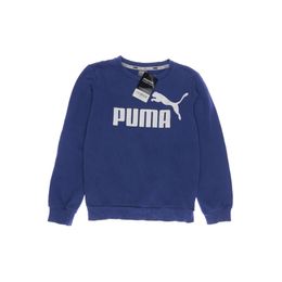 Puma Jungen Hoodies & Sweater, marineblau