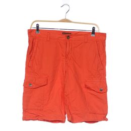 Marc O'Polo Marc O Polo Herren Shorts, orange