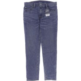 Abercrombie & Fitch Abercrombie & Fitch Herren Jeans, blau