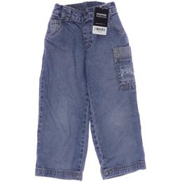 Lemmi Jungen Jeans, blau