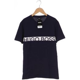 BOSS by Hugo BOSS Herren T-Shirt, marineblau, Gr. 48