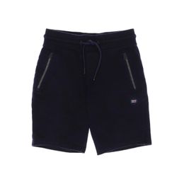 Superdry Herren Shorts, marineblau