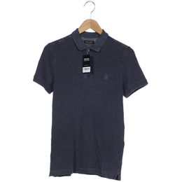 Marc O'Polo Marc O Polo Herren Poloshirt, marineblau