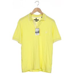 Marc O'Polo Marc O Polo Herren Poloshirt, gelb