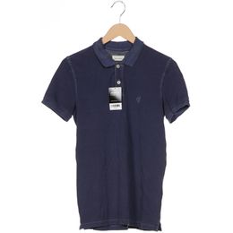 Marc O'Polo Marc O Polo Herren Poloshirt, marineblau