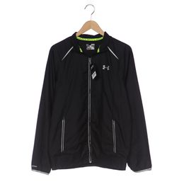 Under Armour Herren Jacke, schwarz