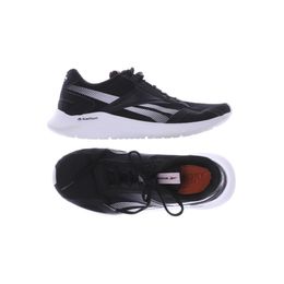 Reebok Herren Sneakers, schwarz