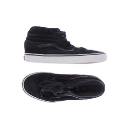 Vans Herren Sneakers, schwarz