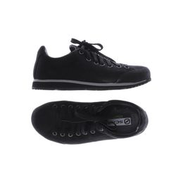 Scarpa Damen Sneakers, schwarz