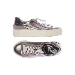 Marc O'Polo Marc O Polo Damen Sneakers, silber