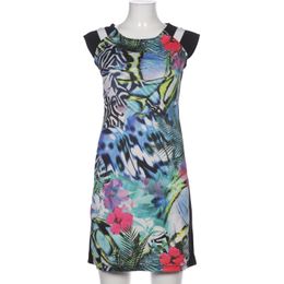 Betty Barclay Damen Kleid, mehrfarbig