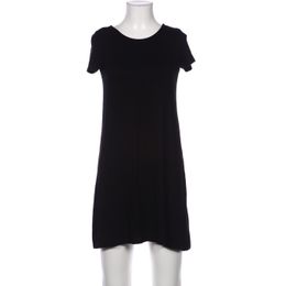 Only Damen Kleid, schwarz, Gr. 34