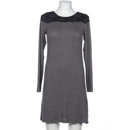 Only Damen Kleid, grau, Gr. 38