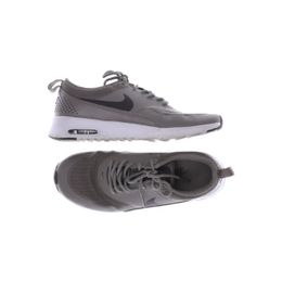 Nike Damen Sneakers, grau, Gr. 37.5