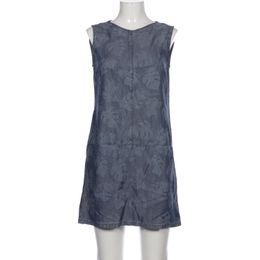 Opus Damen Kleid, marineblau, Gr. 36