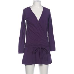 Tommy Hilfiger Damen Kleid, flieder