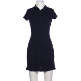 Tommy Hilfiger Damen Kleid, marineblau