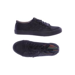 Replay Damen Sneakers, schwarz