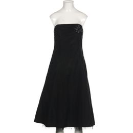 Zero Damen Kleid, schwarz