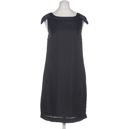 Replay Damen Kleid, schwarz, Gr. 34