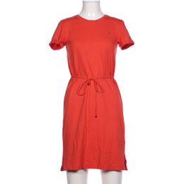 Tommy Hilfiger Damen Kleid, rot