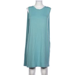 Deerberg Damen Kleid, hellblau, Gr. 36