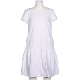 Alba Moda Damen Kleid, weiß