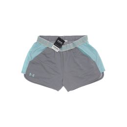 Under Armour Damen Shorts, grau, Gr. 38