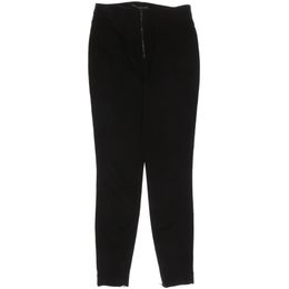 Drykorn Damen Stoffhose, schwarz