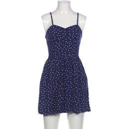 Superdry Damen Kleid, marineblau, Gr. 32