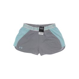 Under Armour Damen Shorts, grau, Gr. 38