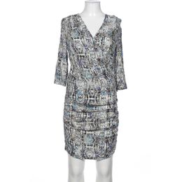 SET Damen Kleid, grau