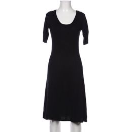 More & More More & More Damen Kleid, schwarz, Gr. 34