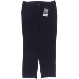 CAMBIO Damen Stoffhose, schwarz, Gr. 36