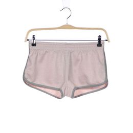 Converse Damen Shorts, pink, Gr. 34