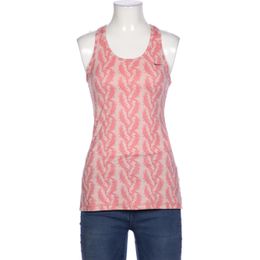 Nike Damen Top, pink, Gr. 36