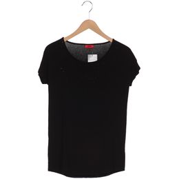 Hugo by Hugo Boss Damen T-Shirt, schwarz, Gr. 36