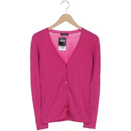 Repeat Damen Strickjacke, pink