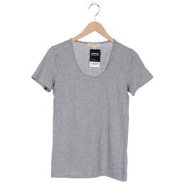 Michael Michael Kors Damen T-Shirt, grau, Gr. 38