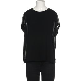 Opus Damen T-Shirt, schwarz