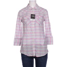 Superdry Damen Bluse, grau