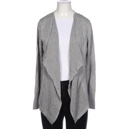 Cecil Damen Strickjacke, grau, Gr. 36