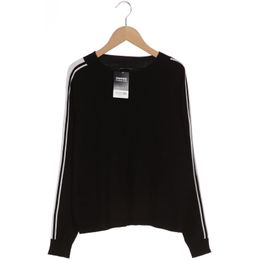 ONE MORE STORY Damen Pullover, schwarz