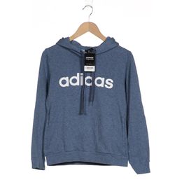 Adidas Damen Kapuzenpullover, marineblau