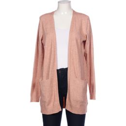 Villa Gaia Damen Strickjacke, pink