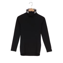 adidas originals Damen Sweatshirt, schwarz, Gr. 34