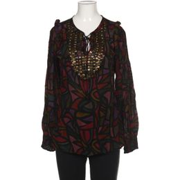 Desigual Damen Bluse, mehrfarbig