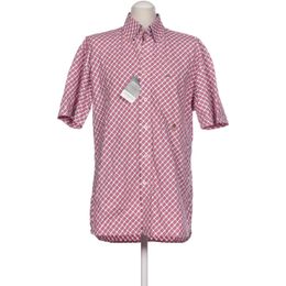 Tommy Hilfiger Herren Hemd, pink, Gr. 52