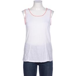 Marc O'Polo Marc O Polo Damen Top, weiß